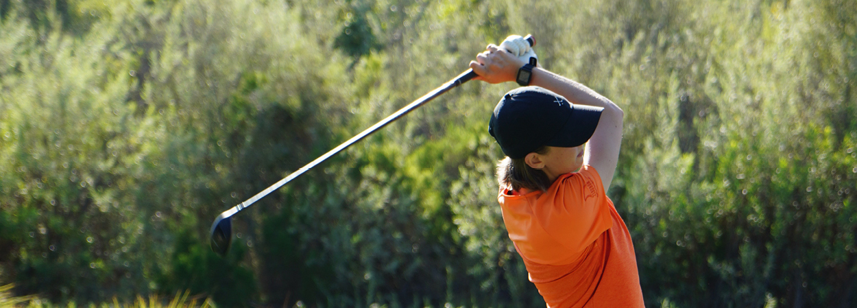 Ladies' League - Fort In View Golf Course